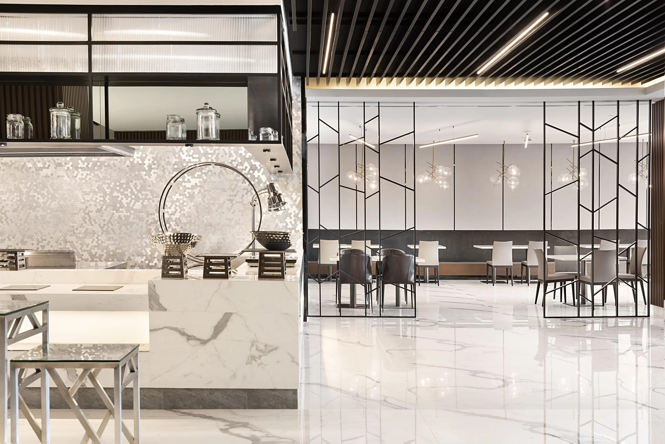 Best Restaurants in Muraqqabat Dubai- Asiana Grand Hotel