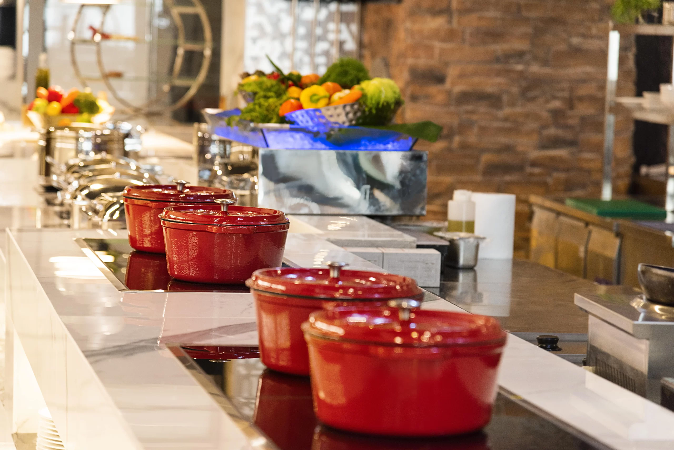 Best Restaurants in Muraqqabat Dubai- Asiana Grand Hotel